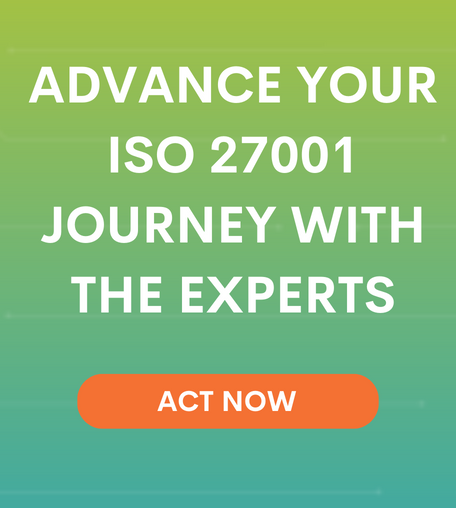 What is ISO/IEC 27001? | Implement, Certify & Comply